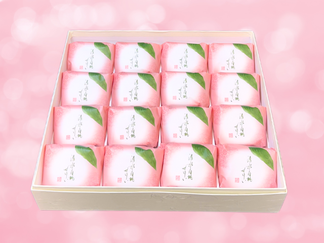 【SALE】SHIMIZU HAKUTO JELLY SMALL - K.Minamoto Online Store: WAGASHI ...