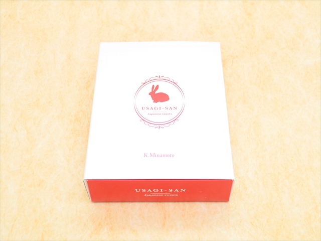 USAGI SAN - K.Minamoto Online Store: WAGASHI | London
