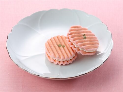 SAKURA SENBEI - K.Minamoto Online Store: WAGASHI | London