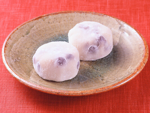 MAME DAIFUKU - K.Minamoto Online Store: WAGASHI | London